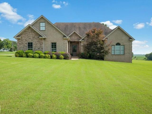 46 County Road 149, Jonesboro, AR 72404