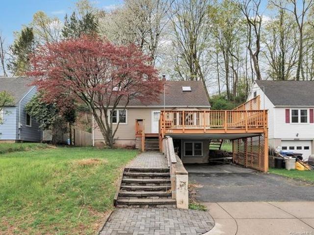 46 Covington St, New Britain, CT 06053