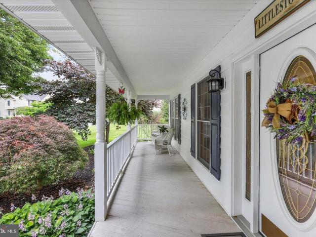 46 Clover Drive