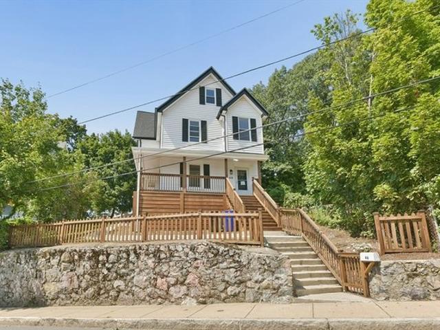 46 Clark St, Malden, MA 02148