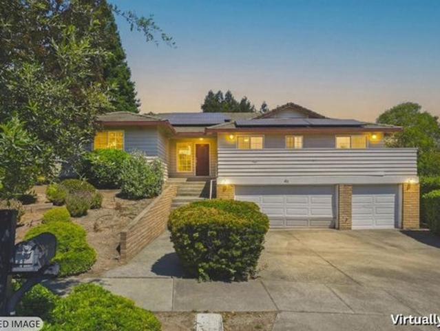 46 Clement Ct, Napa, CA 94558
