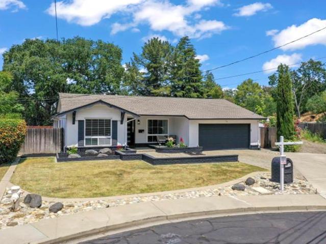 46 Clemson Ct, Walnut Creek, CA 94597
