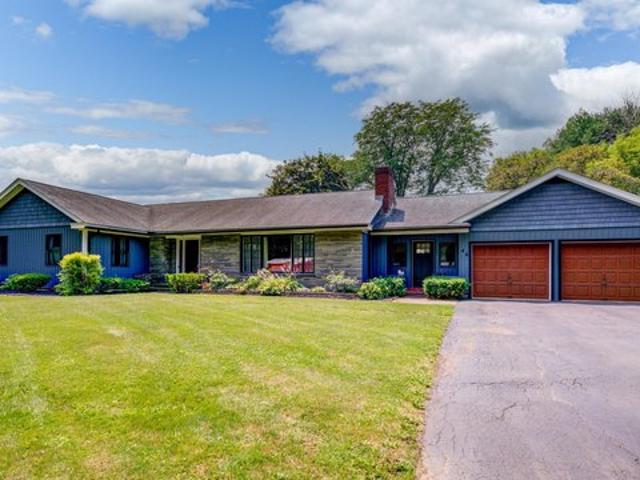 46 Clinton Ave, Fort Plain, NY 13339