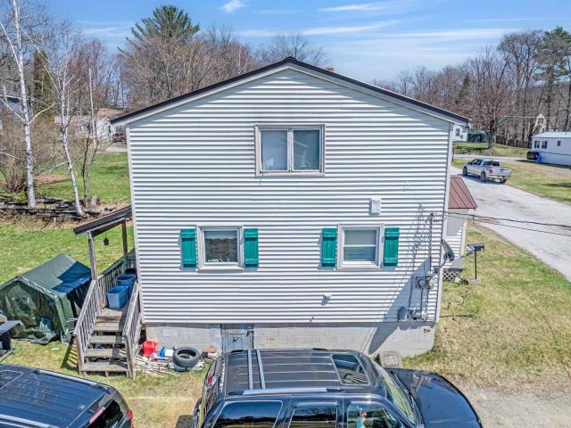 46 Crow Hill Street