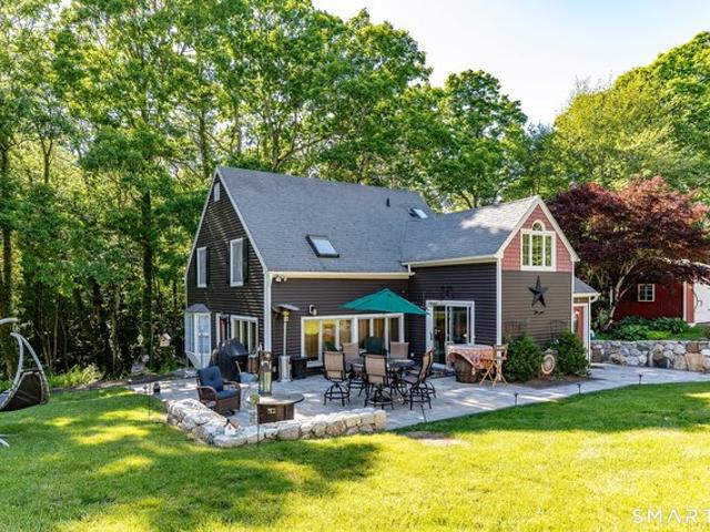 46 Crane Ln, Bethlehem, CT 06751
