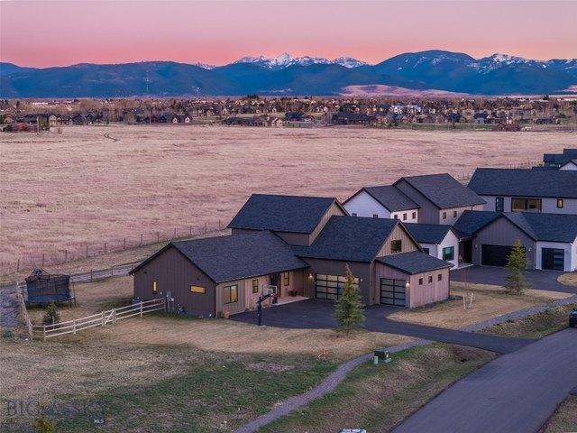 46 Creekbank Loop Ln, Bozeman, MT 59718