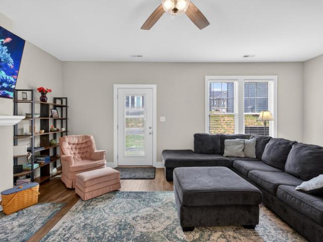 46 Cuddington Lane