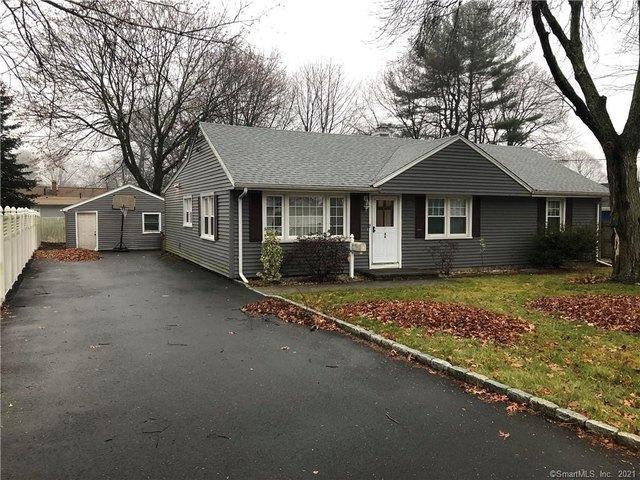 46 Daniel Dr, Bridgeport, CT 06606