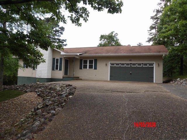 46 Dedalera Way, Hot Springs Village, AR 71909