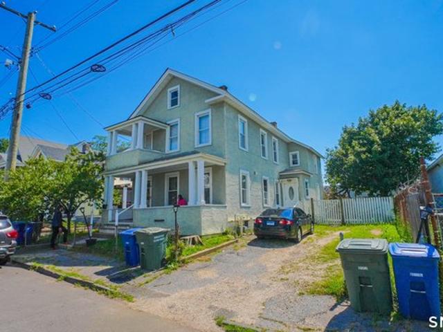 46 Deforest Ave, Bridgeport, CT 06607