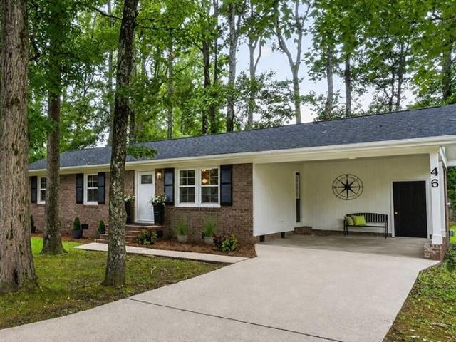 46 Dereck Dr, Angier, NC 27501