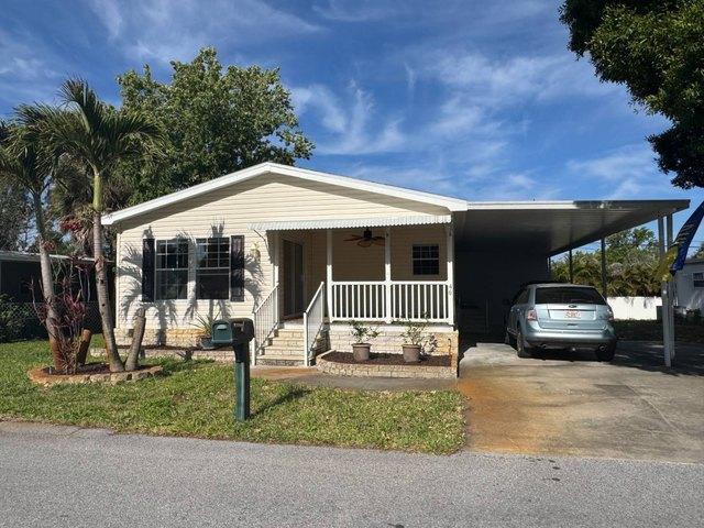 46 Diogenes St Unit 46, Dunedin, FL 34698