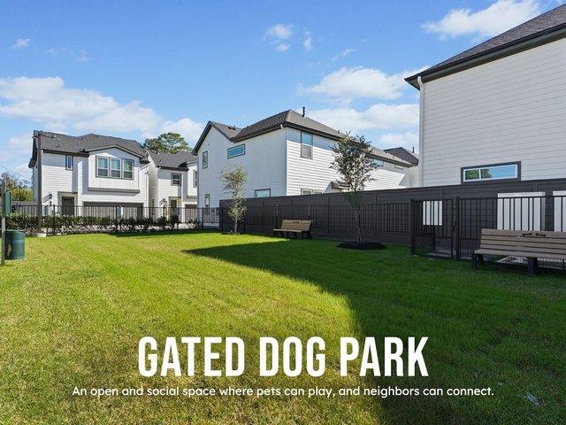 46 Dipping Ln, Houston, TX 77076