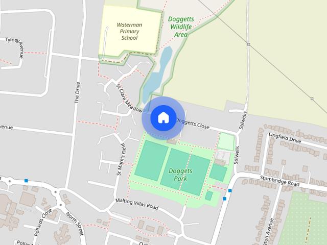 46 Doggetts Close, Rochford, SS4