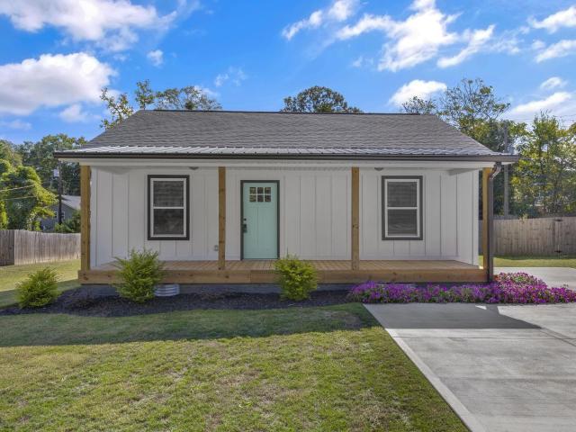 46 Dorsey Blvd, Greenville, SC 29611 | Compass