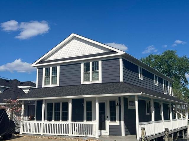 46 East St, Buckeye Lake, OH 43008