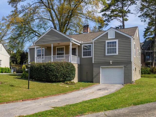 46 Edgehill Road