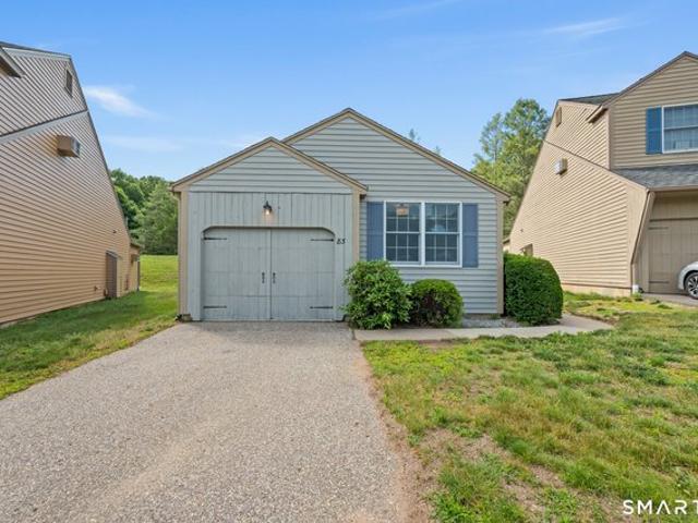46 Edgewood St Apt 83, Stafford, CT 06076