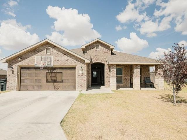 46 Eidenberg Ct, Odessa, TX 79765