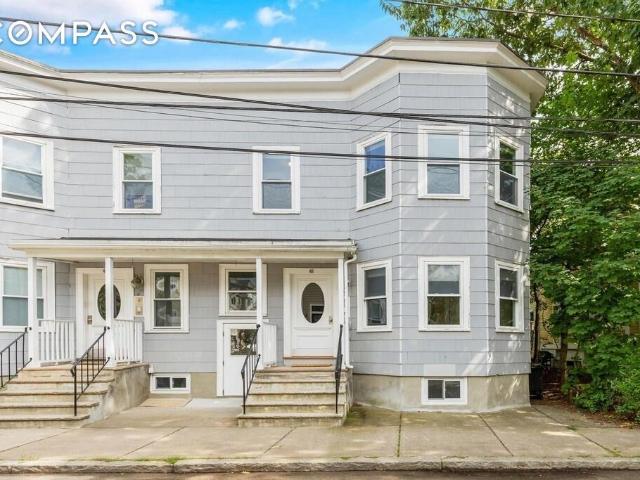 46 Elmwood St 2, Somerville, MA