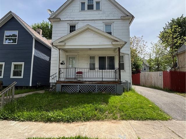 46 Elgin Street