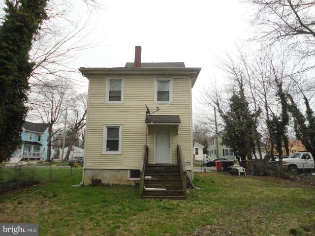46 Ellis St, Bridgeton, NJ 08302 | MLS #NJCB2029 | Compass