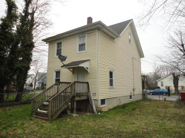 46 Ellis Street