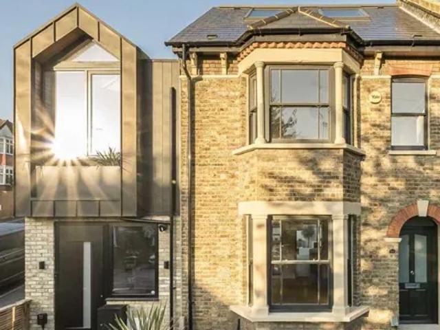 46 Ermine Road, London, SE13 7JT, United Kingdom | 4 bed townhouse for rent #135672557 | Rentberry