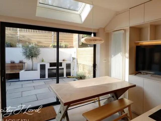 46 Ermine Road, London, SE13 7JT, United Kingdom | 4 bed townhouse for rent #136867161 | Rentberry