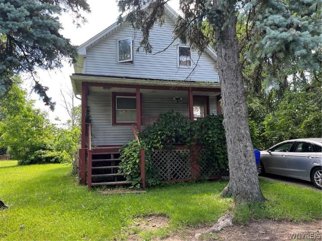 46 Evelyn Street