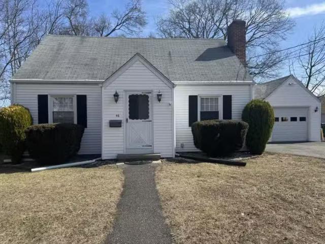 46 Fairview Avenue, Stratford, CT 06614