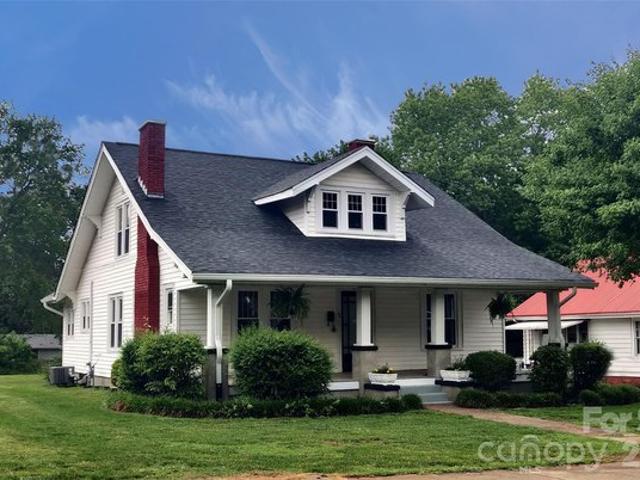 46 Falls Ave, Granite Falls, NC 28630