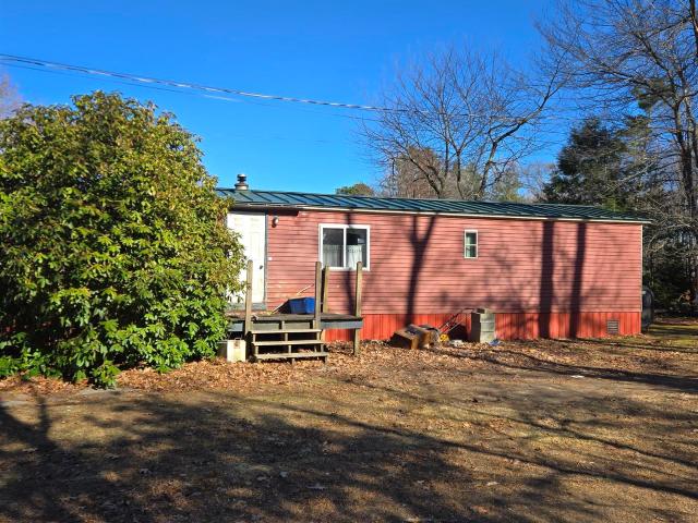 46 Farm Lane