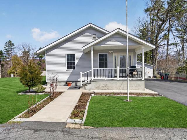 46 Fern Trail, Wurtsboro, NY 12790 | MLS #985206