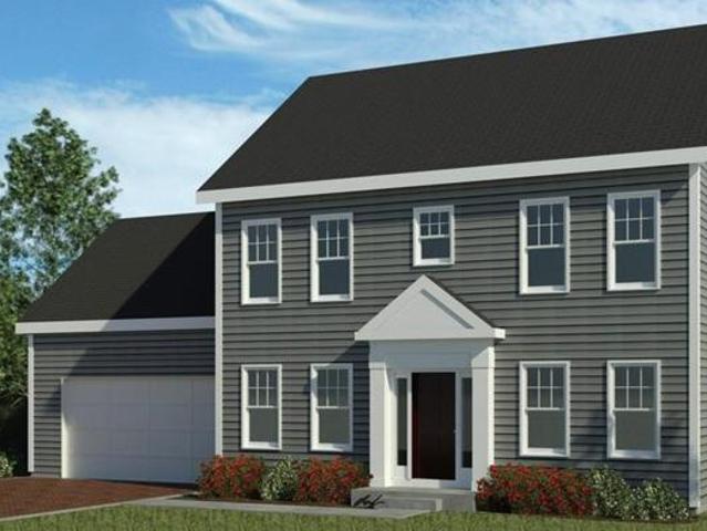 46 Field Rock Rd, Bristol, CT 06010