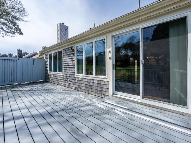 46 Forest Gate, Unit 46, Yarmouth Port, MA 02675 | MLS #22601 | Compass
