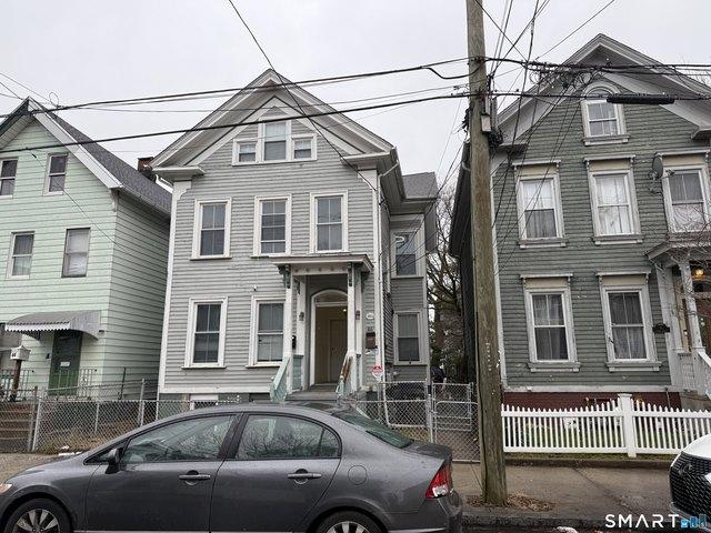 46 Frank St, New Haven, CT 06519