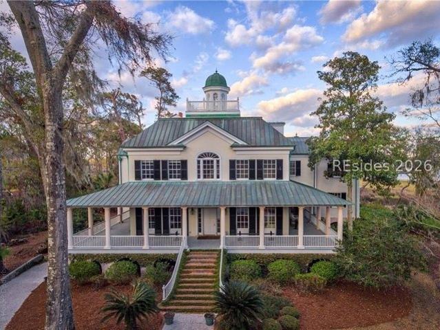 46 Freeport Dr, Daufuskie Island, SC 29915