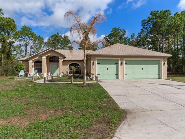 46 Fringetree St, Homosassa, FL 34446 | MLS #TB8489 | Compass