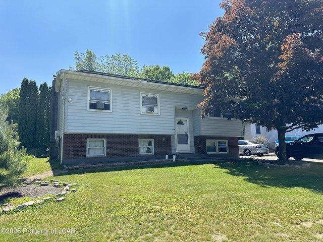 46 Garrison Rd, Hazle Township, PA 18202