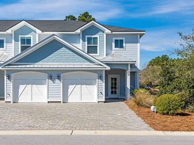 46 Golden Bell Ct Unit 46C, Inlet Beach, FL 32461