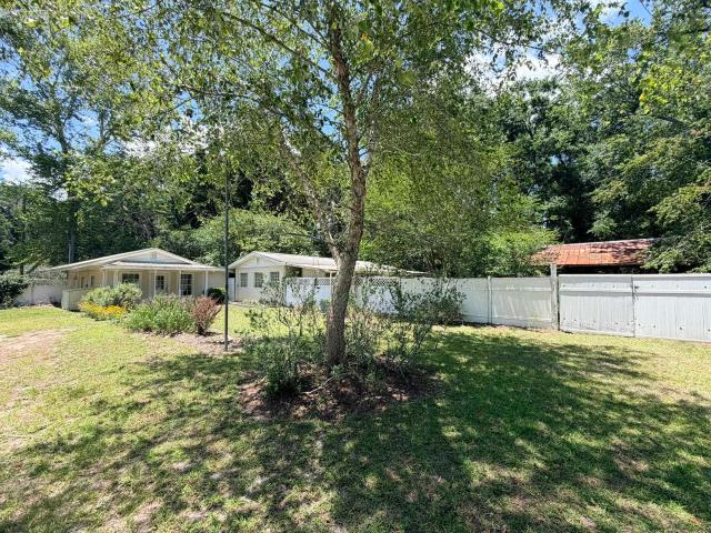 46 Glover Ln, Crawfordville, FL 32327 | MLS #397108