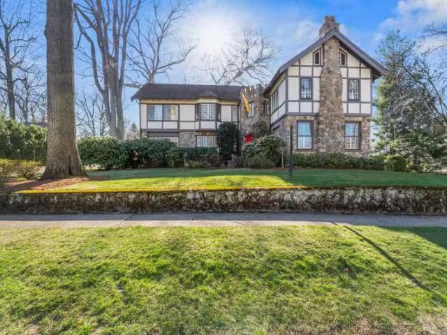 46 Glen Terrace, Stamford, CT 06906 MLS 24006799