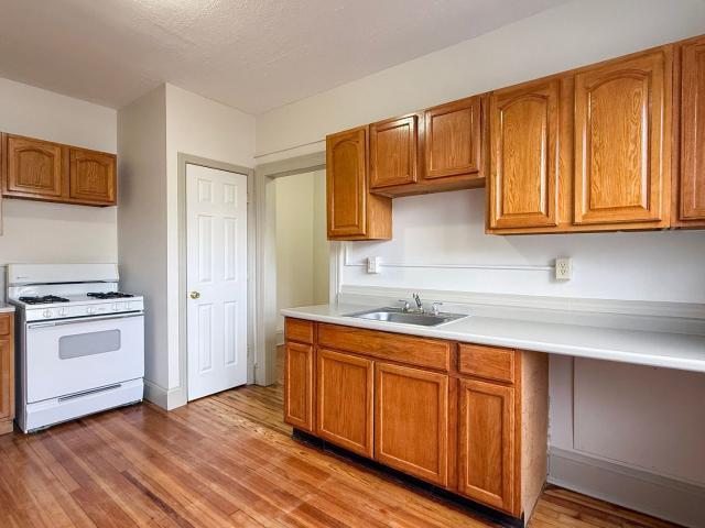 46 Grace St / Dorothy Apartments, LLC