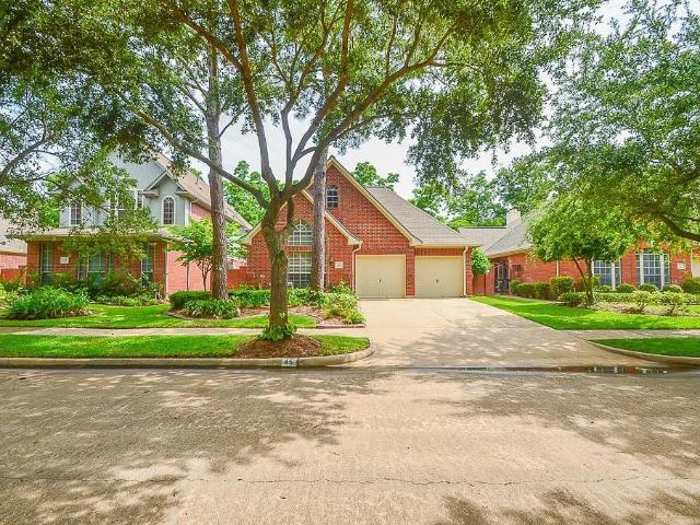 46 Grants Lake Circle