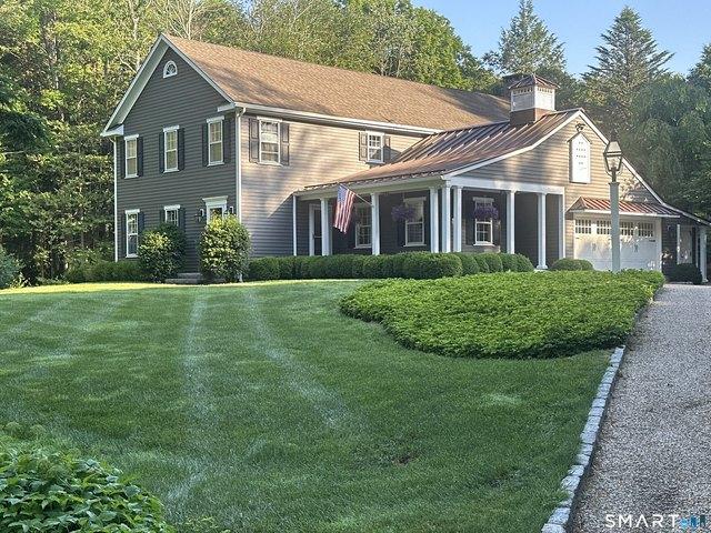 46 Grassy Hill Rd, Woodbury, CT 06798