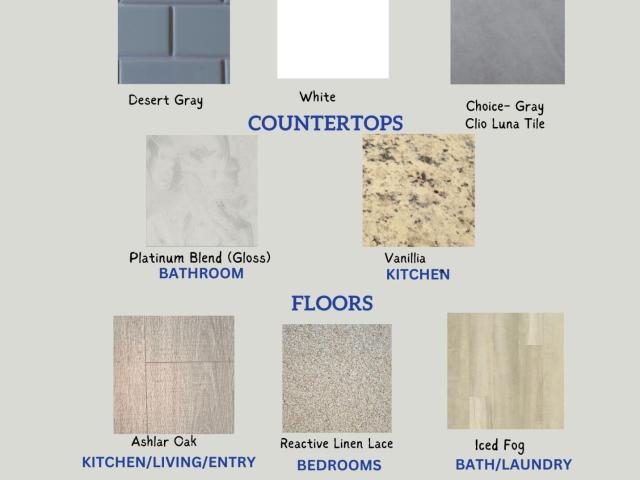 46 Great Pine Trail