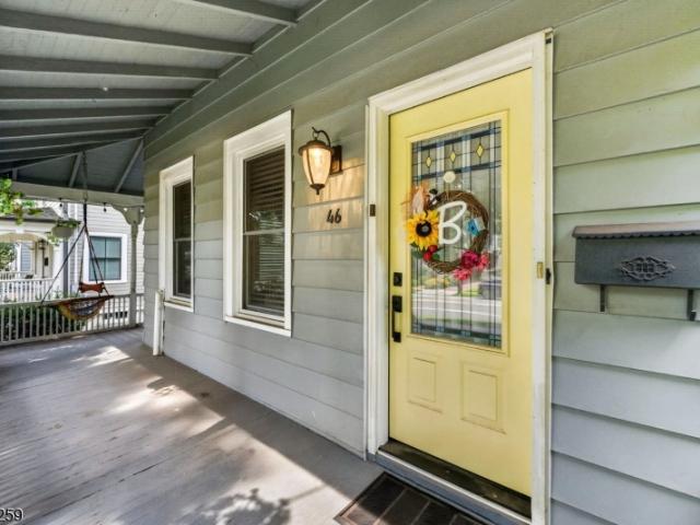 46 Greenwood Ave