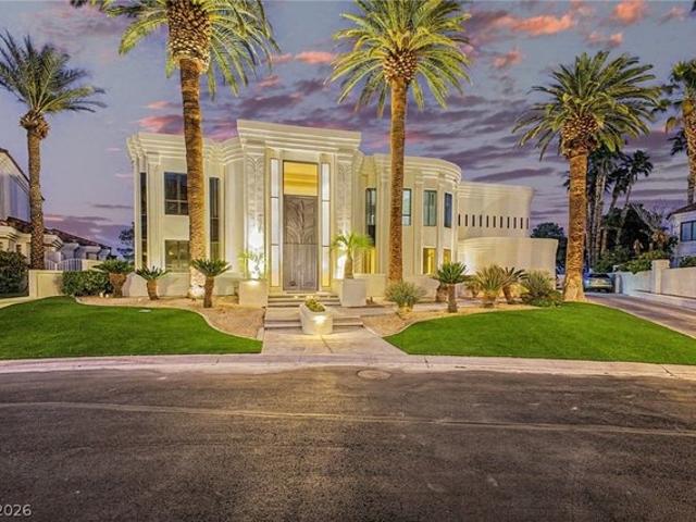 46 Gulf Stream Ct, Las Vegas, NV 89113