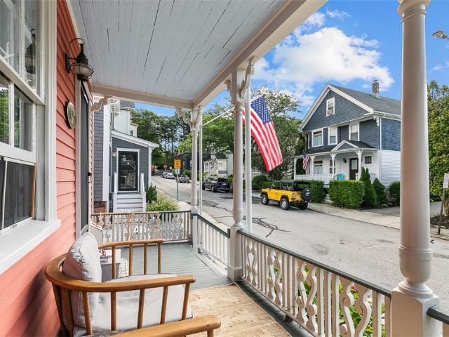 46 Hammond Street